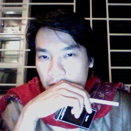 Nguyen Hong Long – Medium