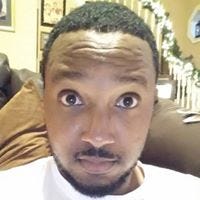 James Warren – Medium