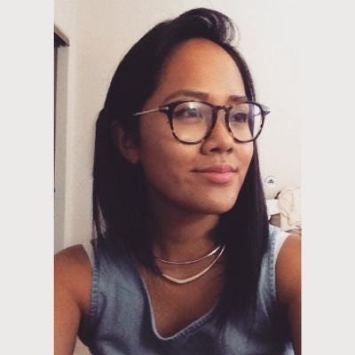 Lilanie Nalapo – Medium