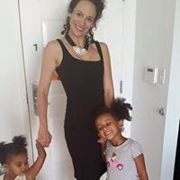 Lucia Brawley – Medium