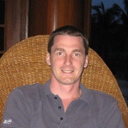 Jonathon Fletcher – Medium