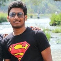 Vinoth Shankar – Medium