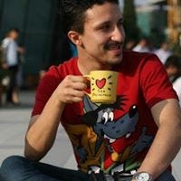 Emil Musayev – Medium
