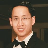 Chris Sun – Medium