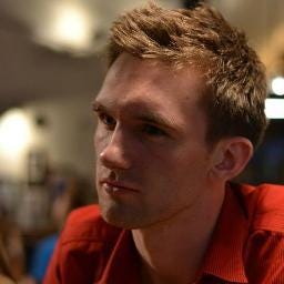 Grant Finlay – Medium