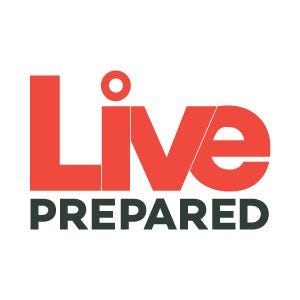 About – Live Prepared – Medium