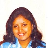 Ashwini Yadav – Medium