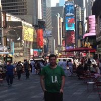 About – Ben Gutman – Medium