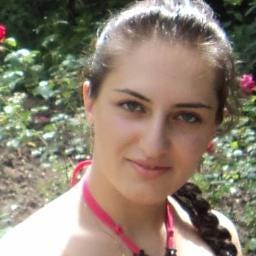 About – Anahit Stepanyan – Medium