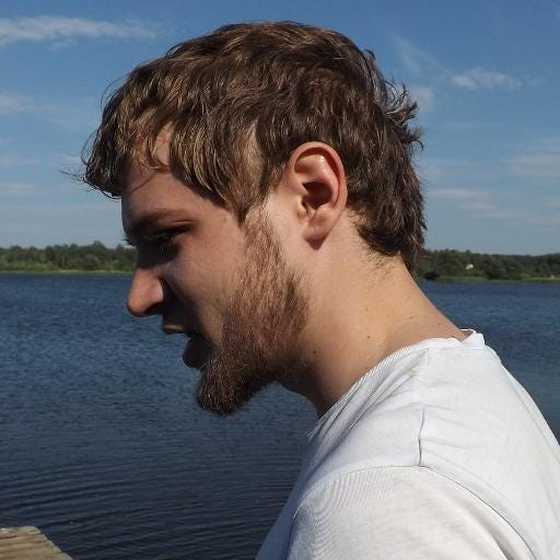 Sergey Slipchenko – Medium