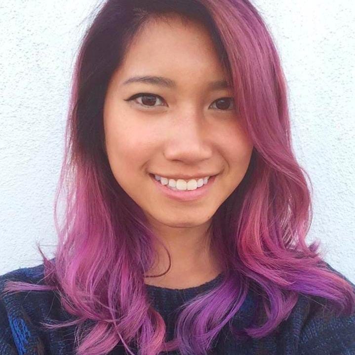 Katie Mui – Medium