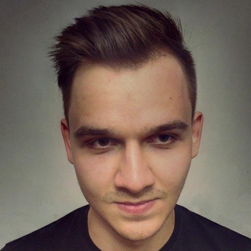 Alexander Makshov – Medium