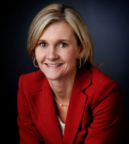 Melissa Schaefer – Medium