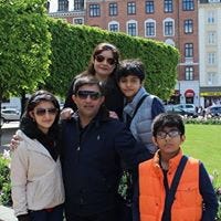 Sheetal Talwar – Medium