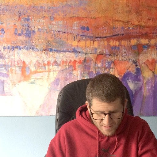 Sam Schindler – Medium