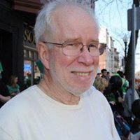 Jon May – Medium