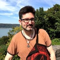 Denis McCarthy – Medium
