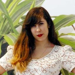 Audrey R Sutton – Medium