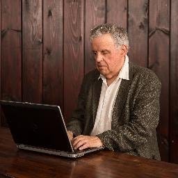 Michael A. Maynard – Medium