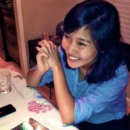 Jennifer Lim – Medium