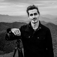Drew Hopper – Medium