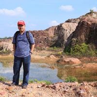 M Hasni M Hashim – Medium