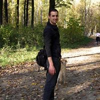 Márton Papp – Medium