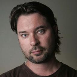 About – Thomas Mucha – Medium