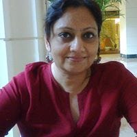 Maneesha Shukla – Medium