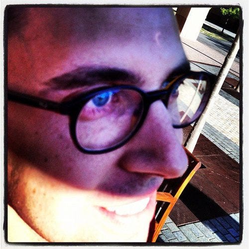 Mark Wittman – Medium