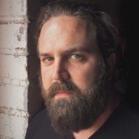 Brandon Barr – Medium