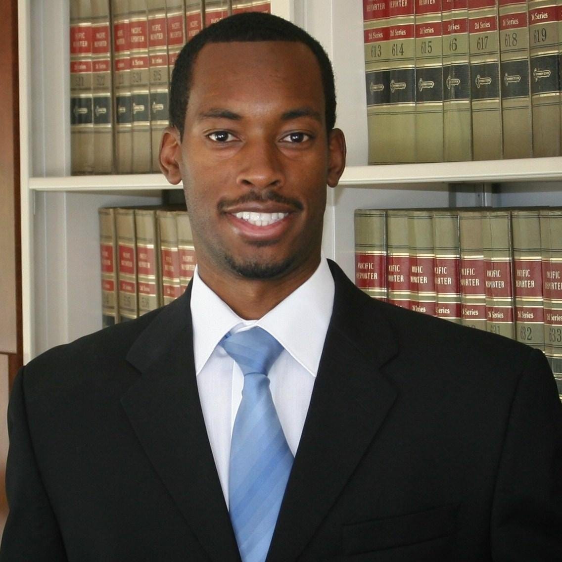 LaShawn Jenkins – Medium