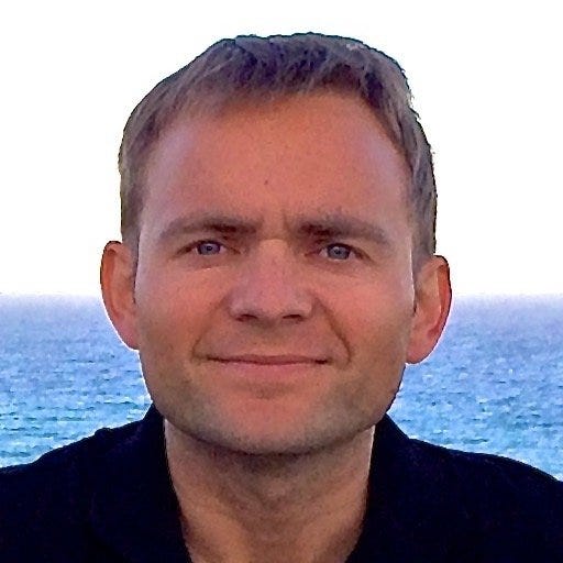 Michael Sliwinski – Medium