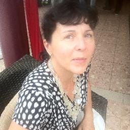 Isa Guillard – Medium