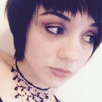Maria Brewer – Medium