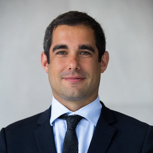 Boris Toucas – Medium