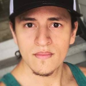 Daniel Gil – Medium