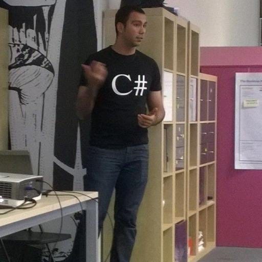 About – Flavius-Radu Demian – Medium