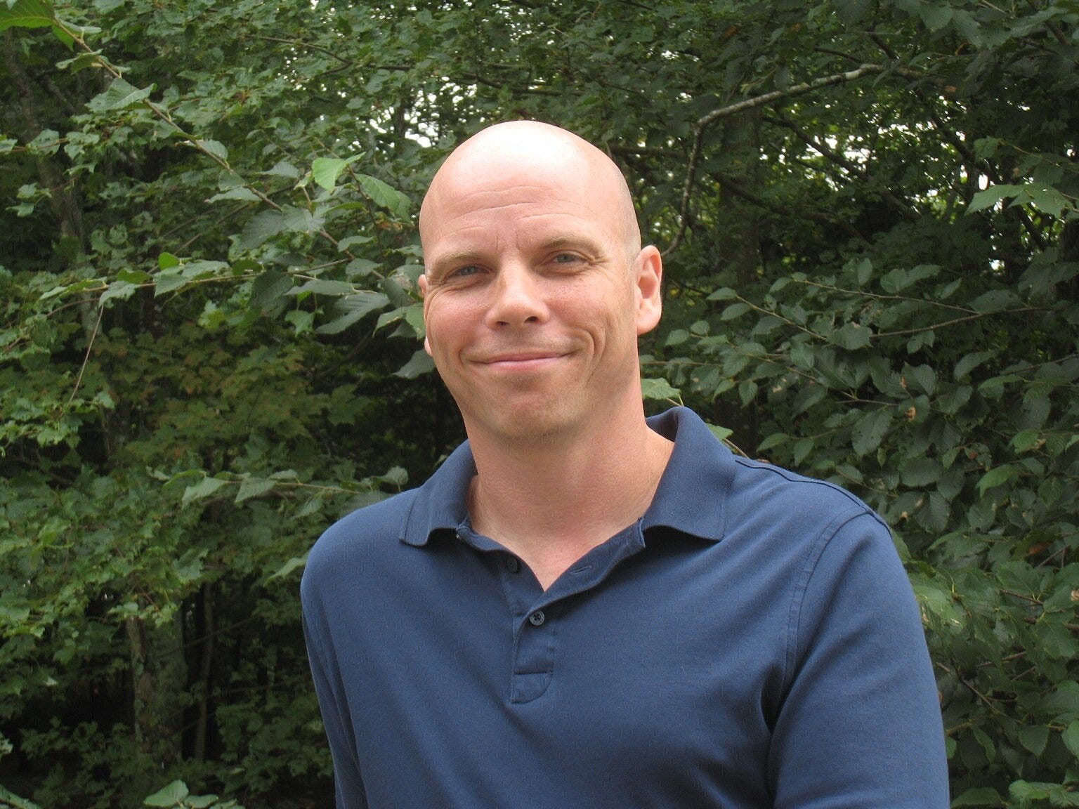 Chris Davison – Medium