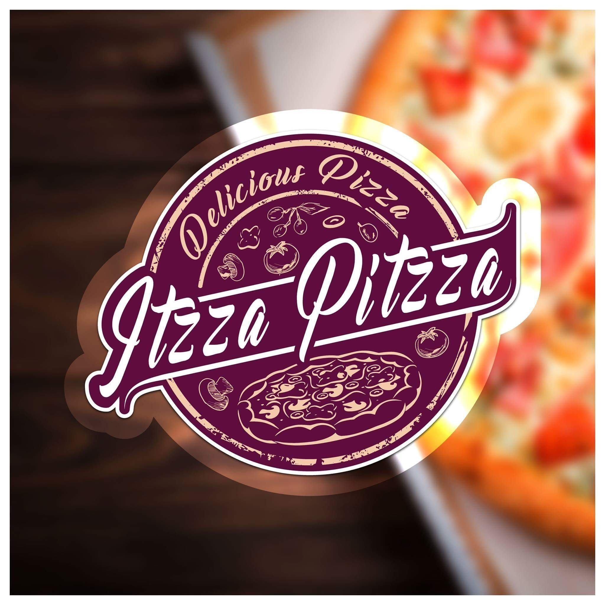 itzza pitzza – Medium