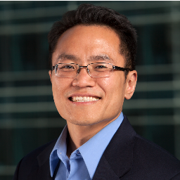 About – Mark D. Lim – Medium