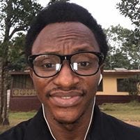 L Daniel George – Medium