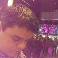 Davi Roque de Souza – Medium