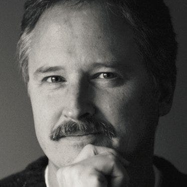 Kent Sisco – Medium