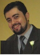 Alex Casañas – Medium
