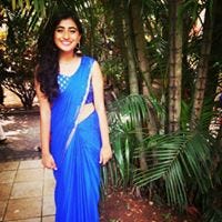 Shreya Sinha – Medium