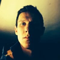 Adam Baránek – Medium
