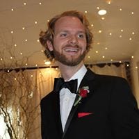 Jason Pedicone – Medium
