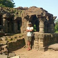 Joel Kumar – Medium