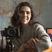 Angie Gonzalez Mx – Medium